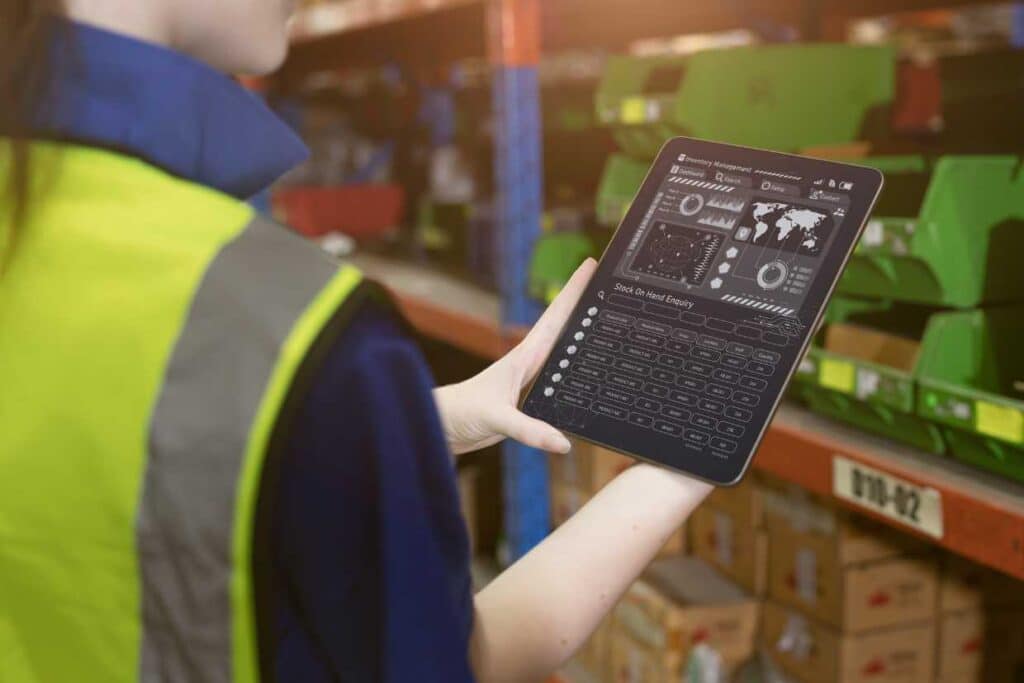 How Warehouse Management System Transform Operations